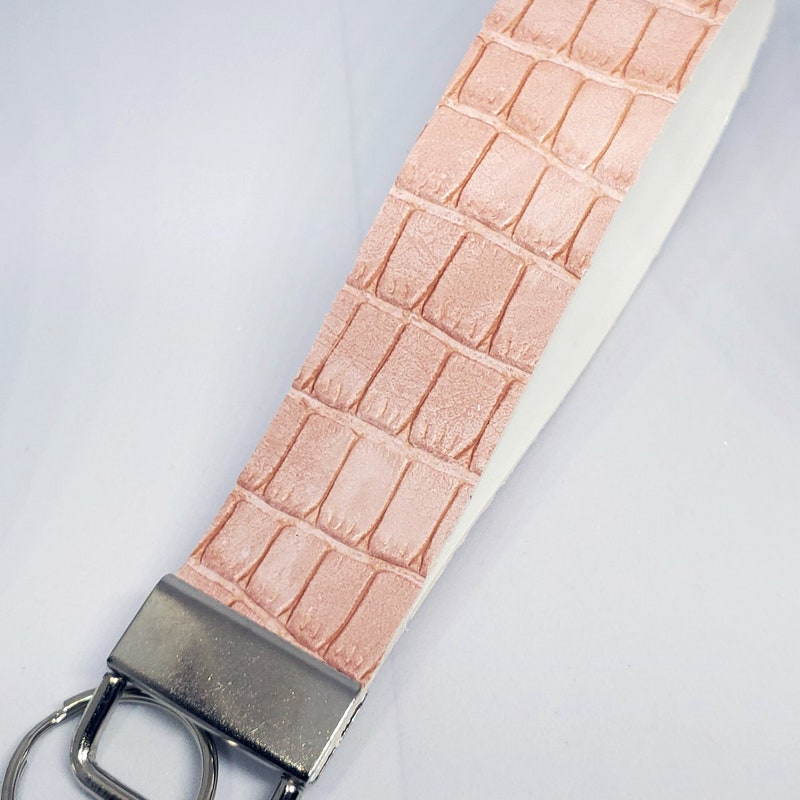 Crocodile Chain - Etsy