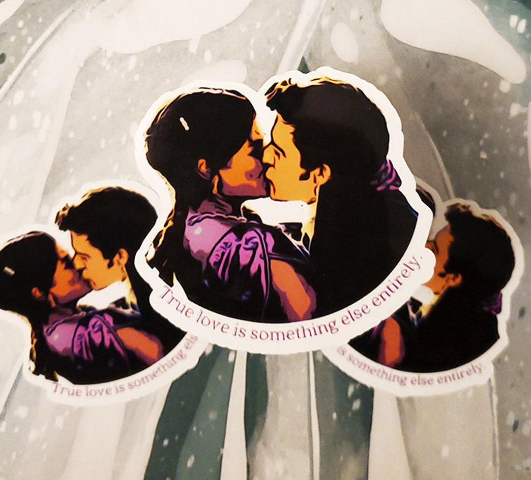 Bridgerton Stickers, Bridgerton Gifts, Bridgerton Season 2, Bridgerton ...