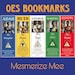 Order of Eastern Star Bookmarks: OES Ritual Study Guide - Etsy