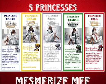 Order of Eastern Star Bookmarks: OES Ritual Study Guide - Etsy