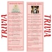 Amaranth Bookmarks: Order of the Eastern Star (OES) Ritual Study Guide ...