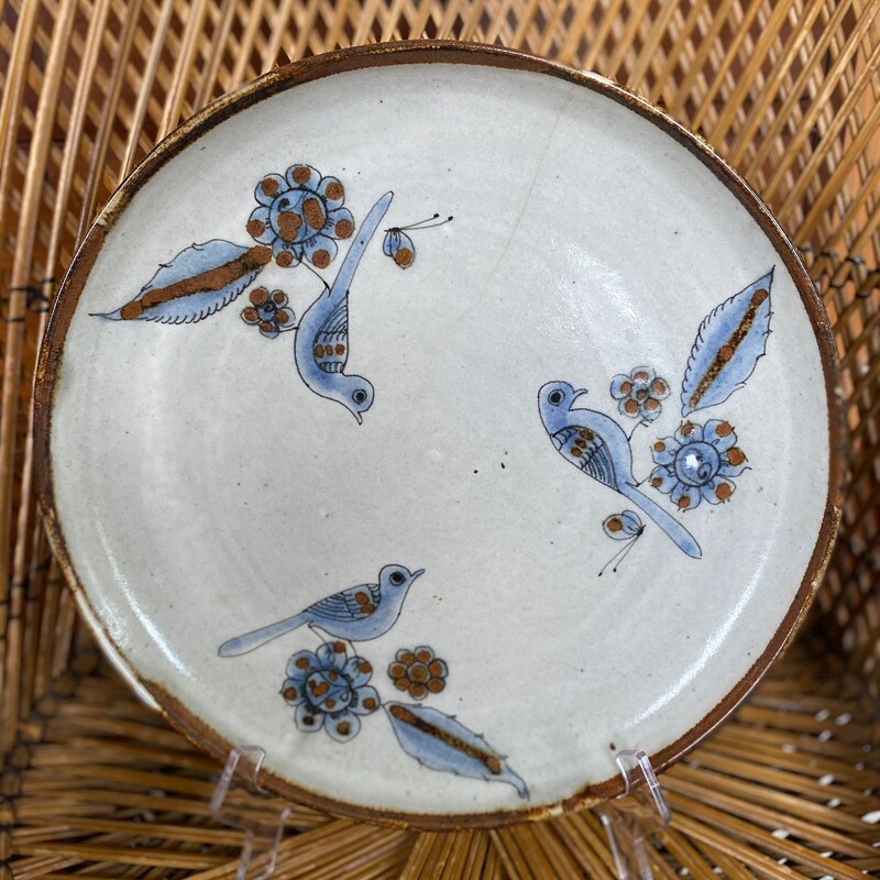 Ken Edwards Pottery - Etsy