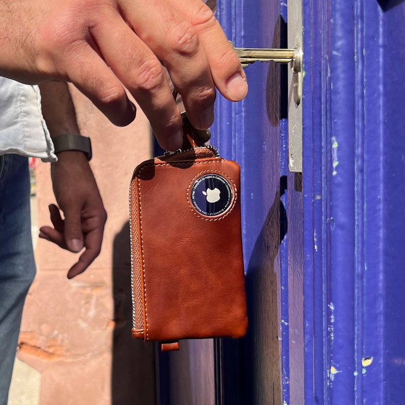 Hidden Key Holder - Etsy Australia