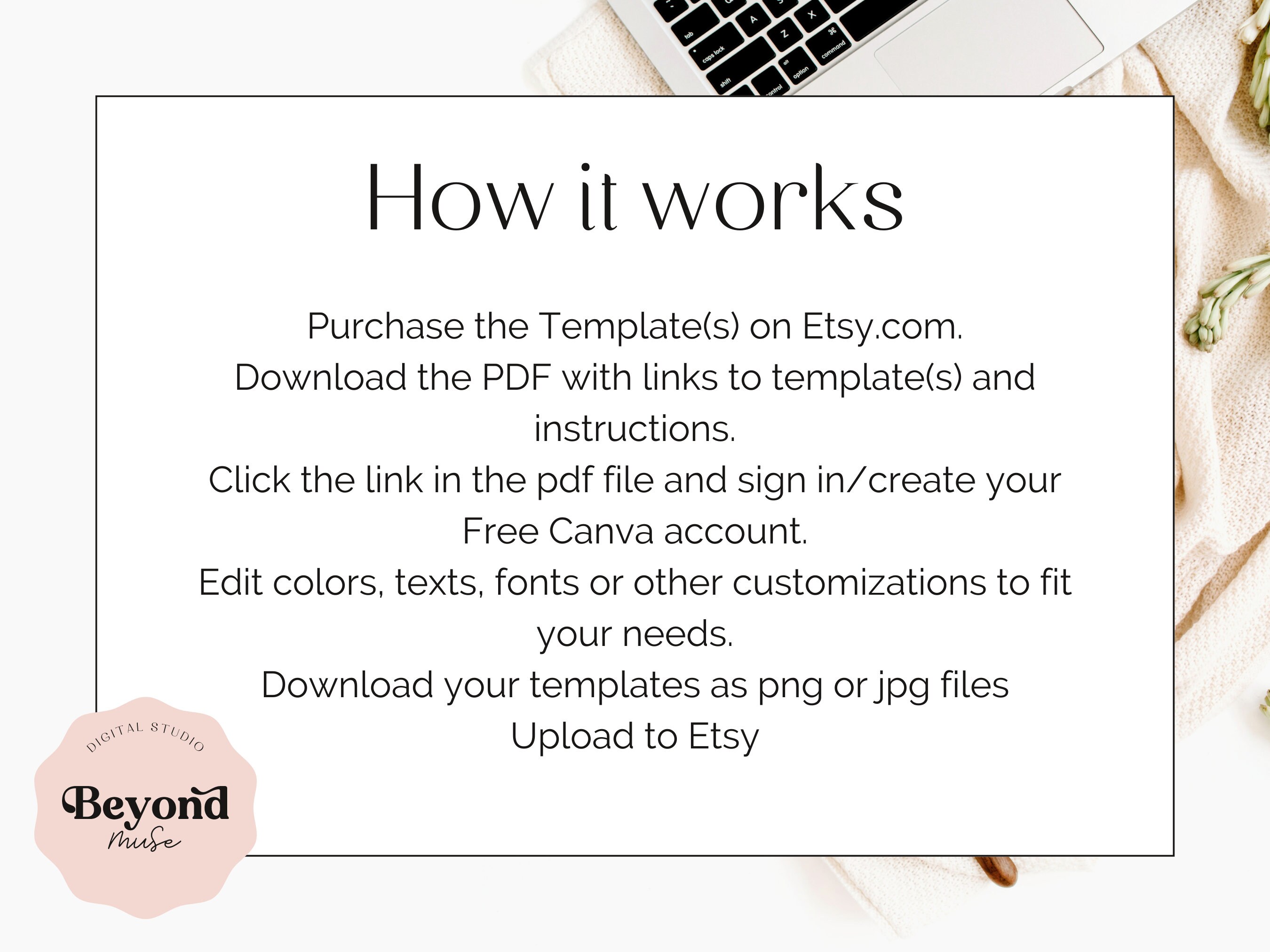 Retro Etsy Banner Boho Etsy Shop Banner Colorful Etsy Shop - Etsy