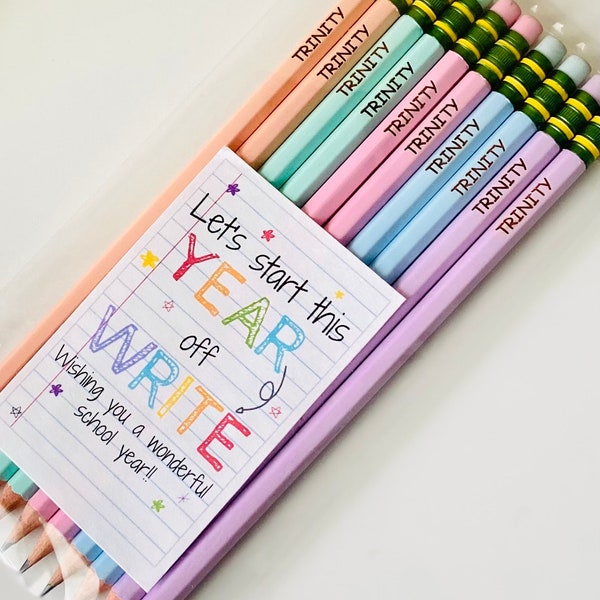 Buy School Supplies - Etsy