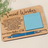 Social Worker Gift - 60+ Gift Ideas for 2025