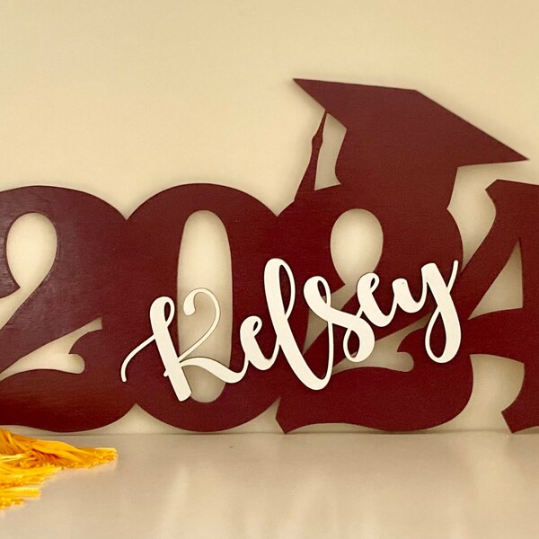 Senior Picture Prop - Etsy