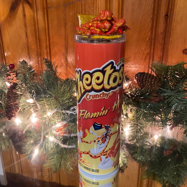 Cheetos - Etsy