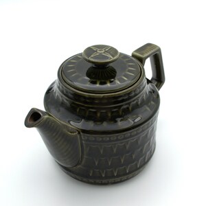 Made in England P&K Victoria Tea Pot Price and Kensington England Mid ...