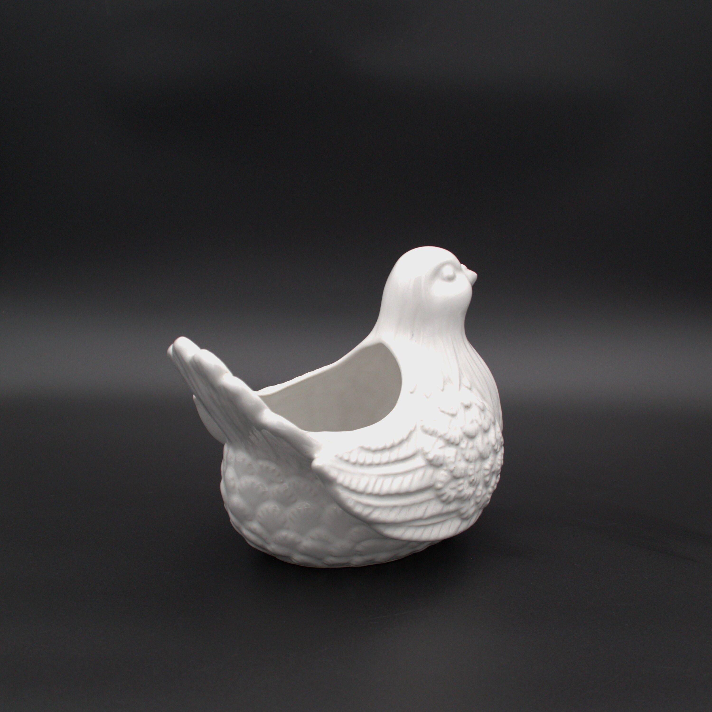 Vintage SUBTIL Ceramic Pigeon Planter White Ceramic Planter - Etsy Vintage SUBTIL Ceramic Pigeon Planter White Ceramic Planter - Etsy