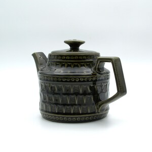 Made in England P&K Victoria Tea Pot Price and Kensington England Mid ...