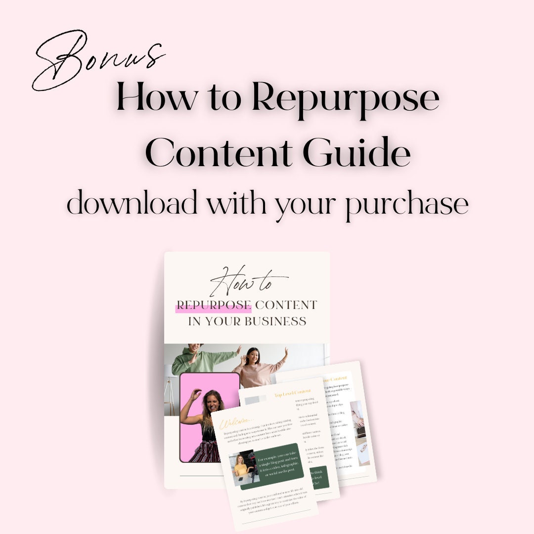 Content Calendar - Asana Project Board Template for Asana Project ...
