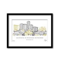 University of Wisconsin - Etsy