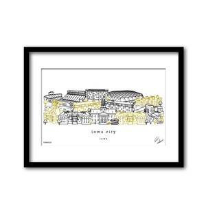 University of Iowa - Etsy
