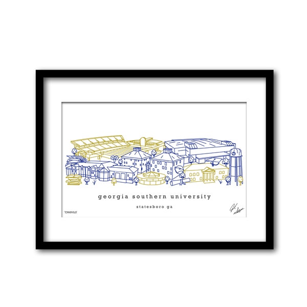Southern Art - Etsy