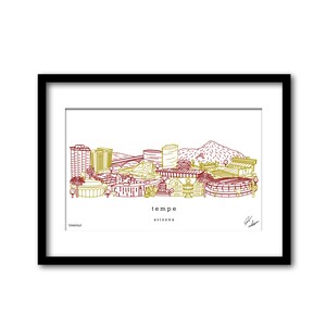 Arizona State - Etsy