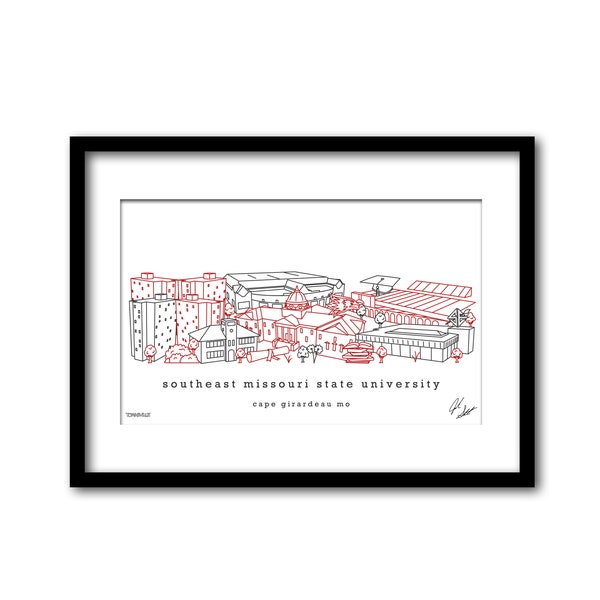 Missouri State University - Etsy
