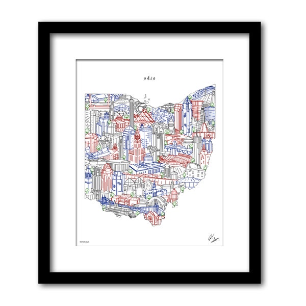 Ohio Art - Etsy