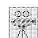 Cross Stitch Pattern Movie and Films Instant Download PDF Counted Chart ...