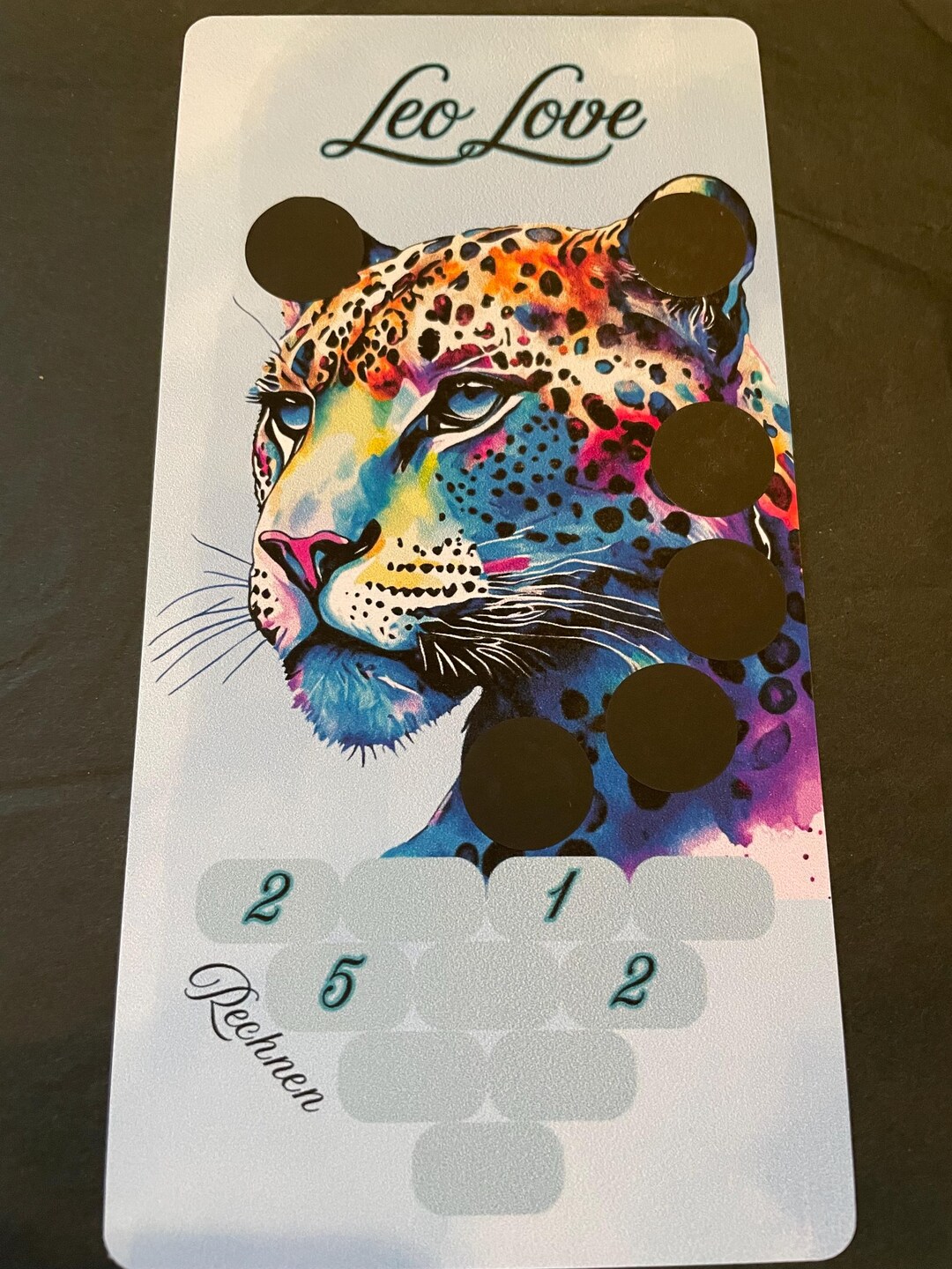 Leo Love, Calculation Pyramid Scratch Challenge A6, Animal Love ...