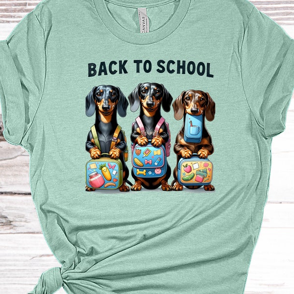 Dachshund Dog - Etsy