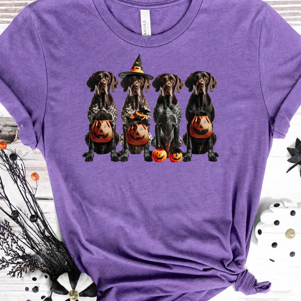 German Shorthaired Pointer - Etsy