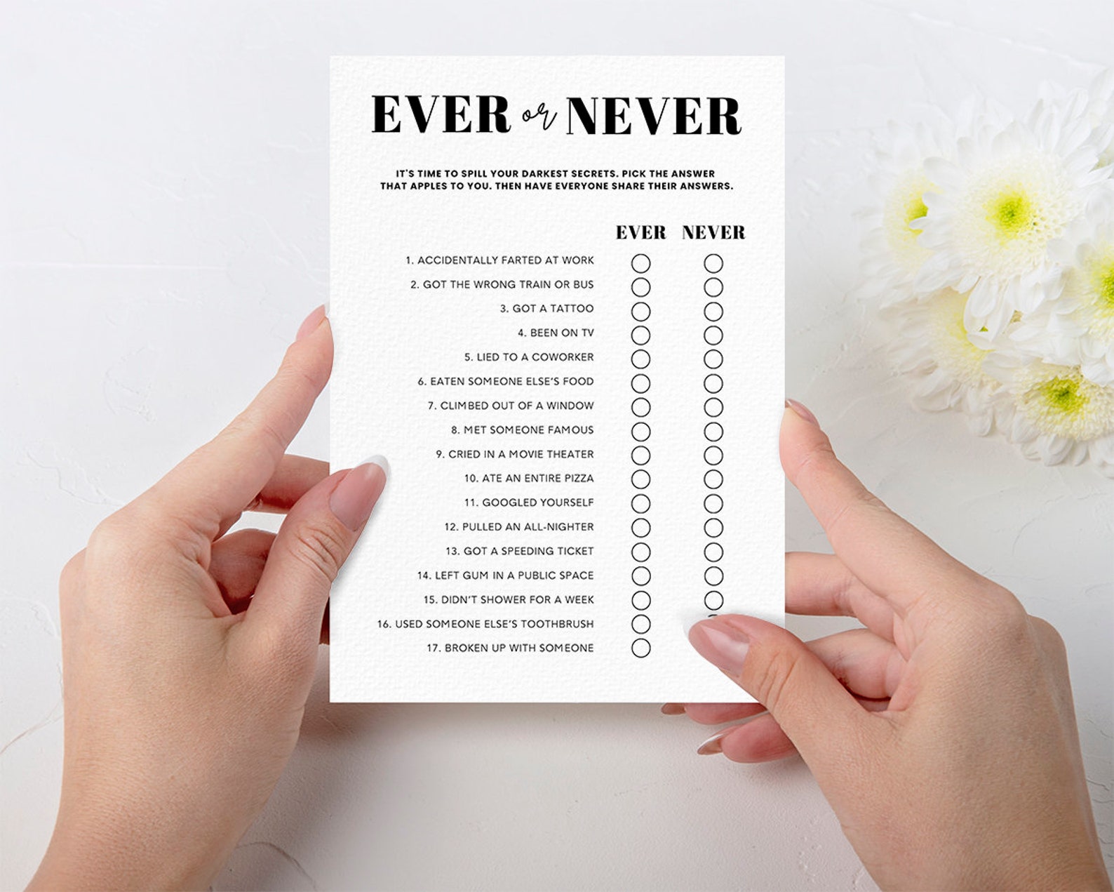 Icebreaker Games Bundle, Ice Breaker Questions, Office Party Games ...