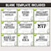 Editable Tennis Award Certificates: 125 Team Awards (canva Template) - Etsy