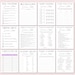 Editable Divorce Party Games Bundle, Couples Games, Breakup Party Games ...