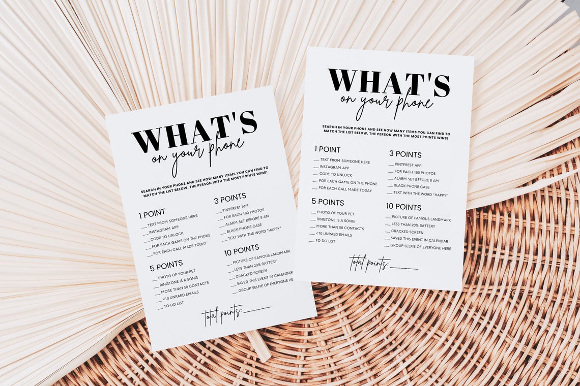 Icebreaker Games Bundle, Ice Breaker Questions, Office Party Games ...