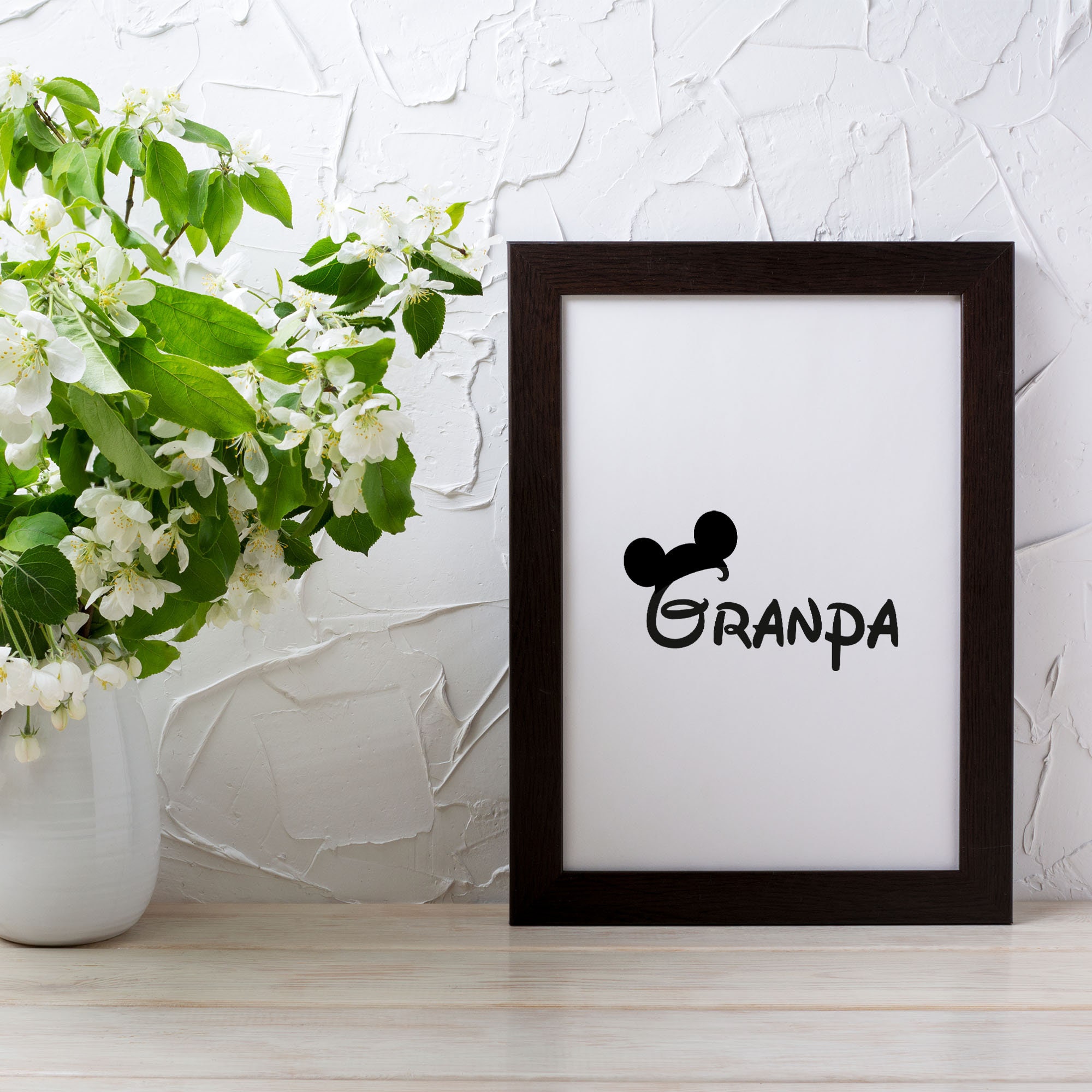 Opa Svg Familien Svg Familien svg Geburtstag svg Kinder - Etsy Schweiz