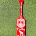 Delta Paddle, Personalized Sorority Paddle, Customized Paddle, Sorority ...