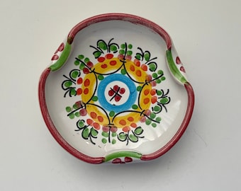 Mexican Ashtray - Etsy