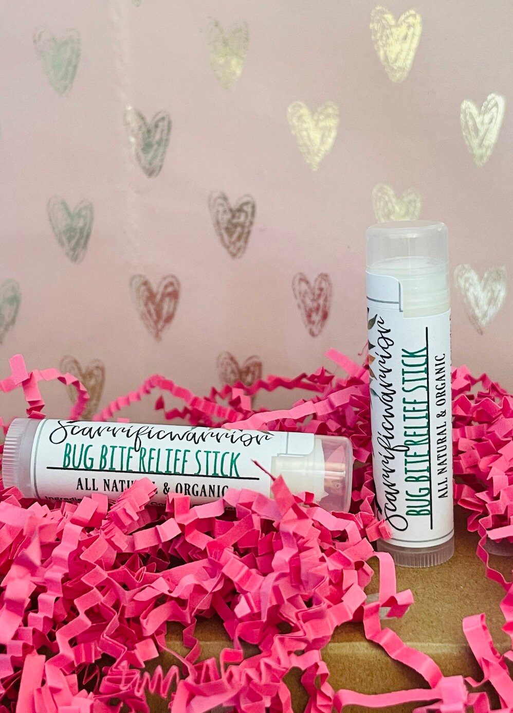 Bug Bite Stick - Etsy