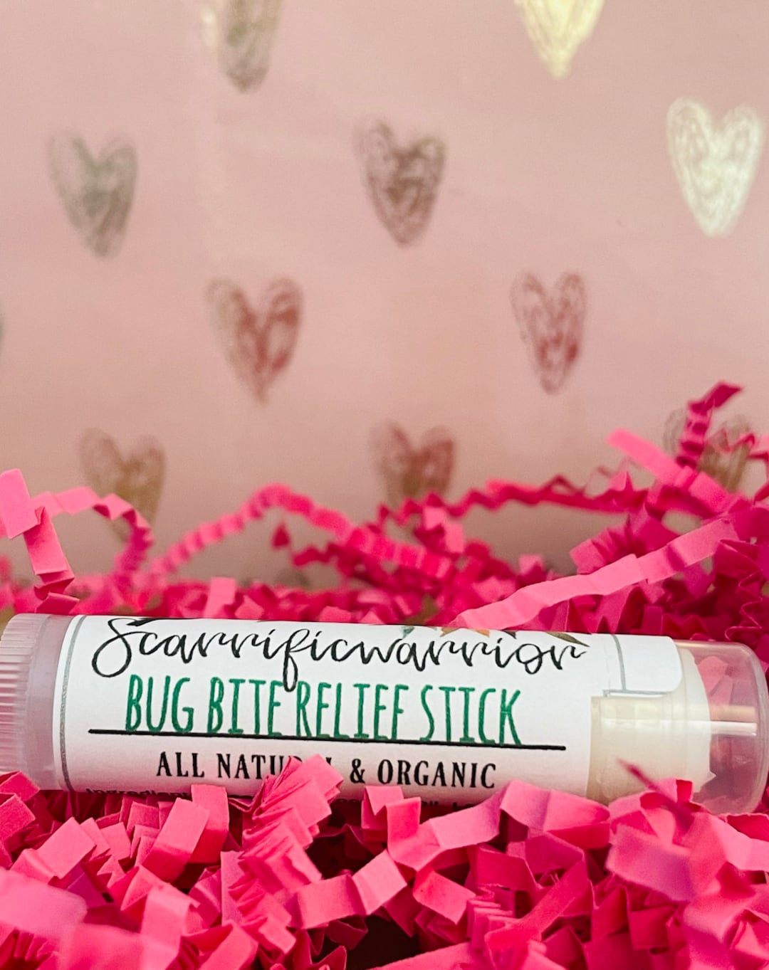 Bug Bite Stick - Etsy