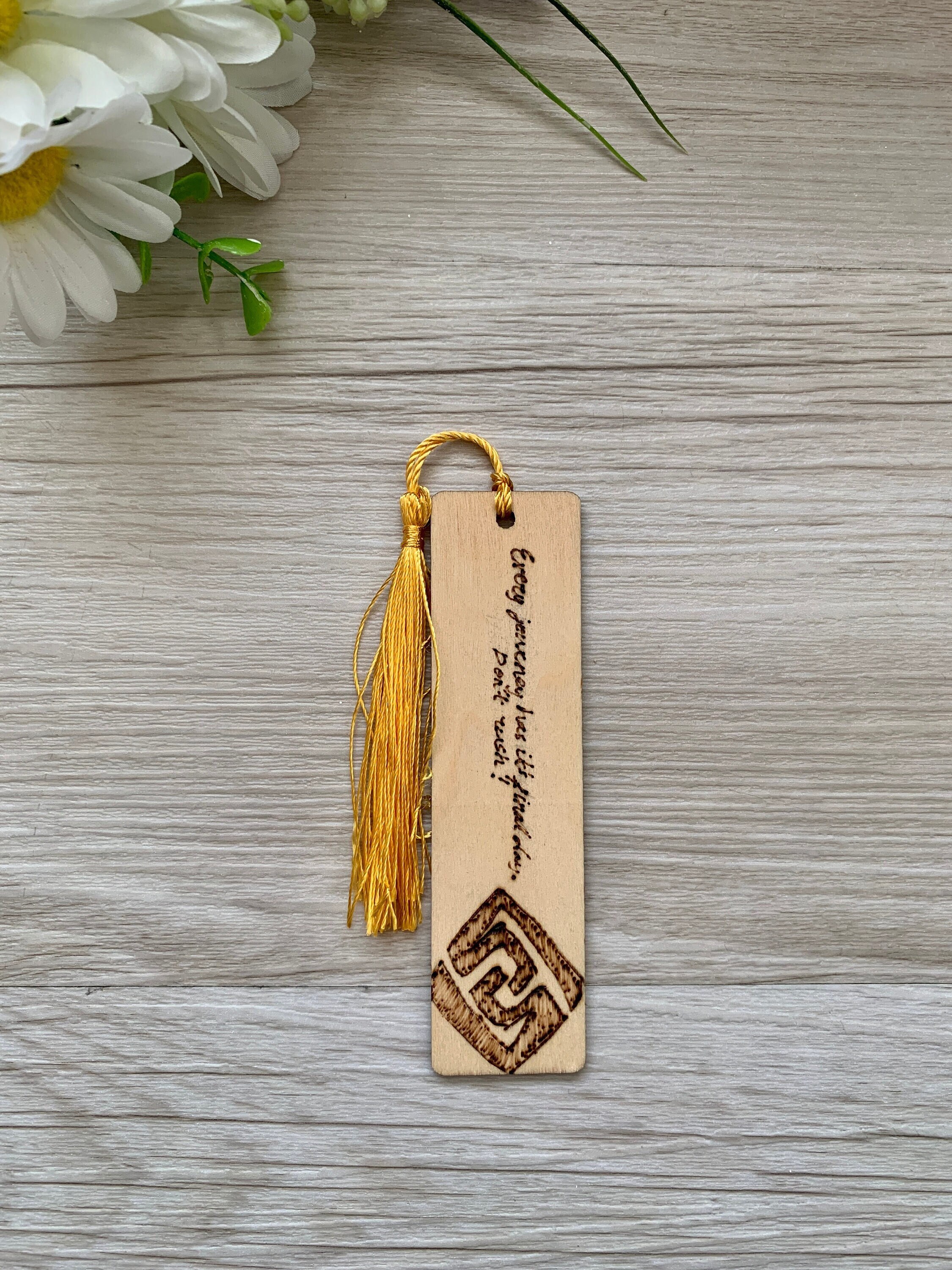 Zhongli Genshin Bookmark Genshin Impacts Genshin Accessories Genshin ...