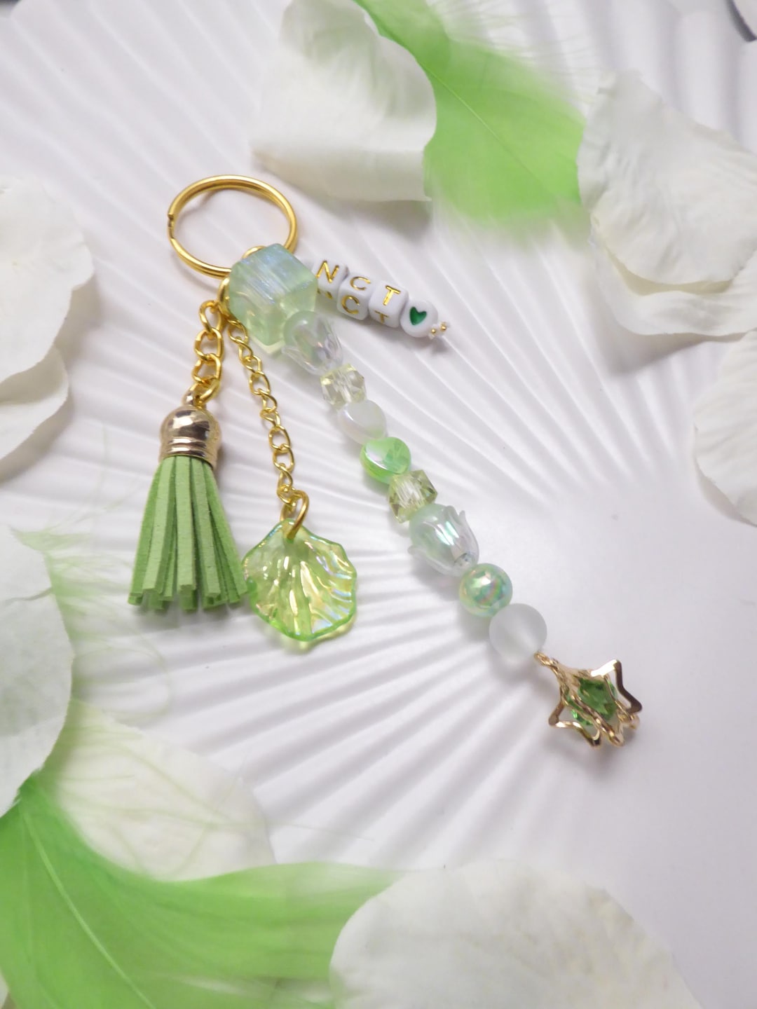 NCT 127 Kpop Keychain Custom - Taeyong - Jaehyun - Yuta - Mark ...