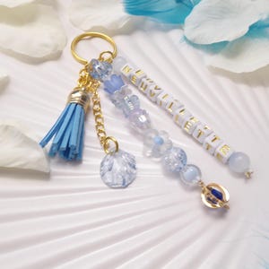 Neuvillette Genshin Keychain - Genshin Impacts - Genshin Gaming ...