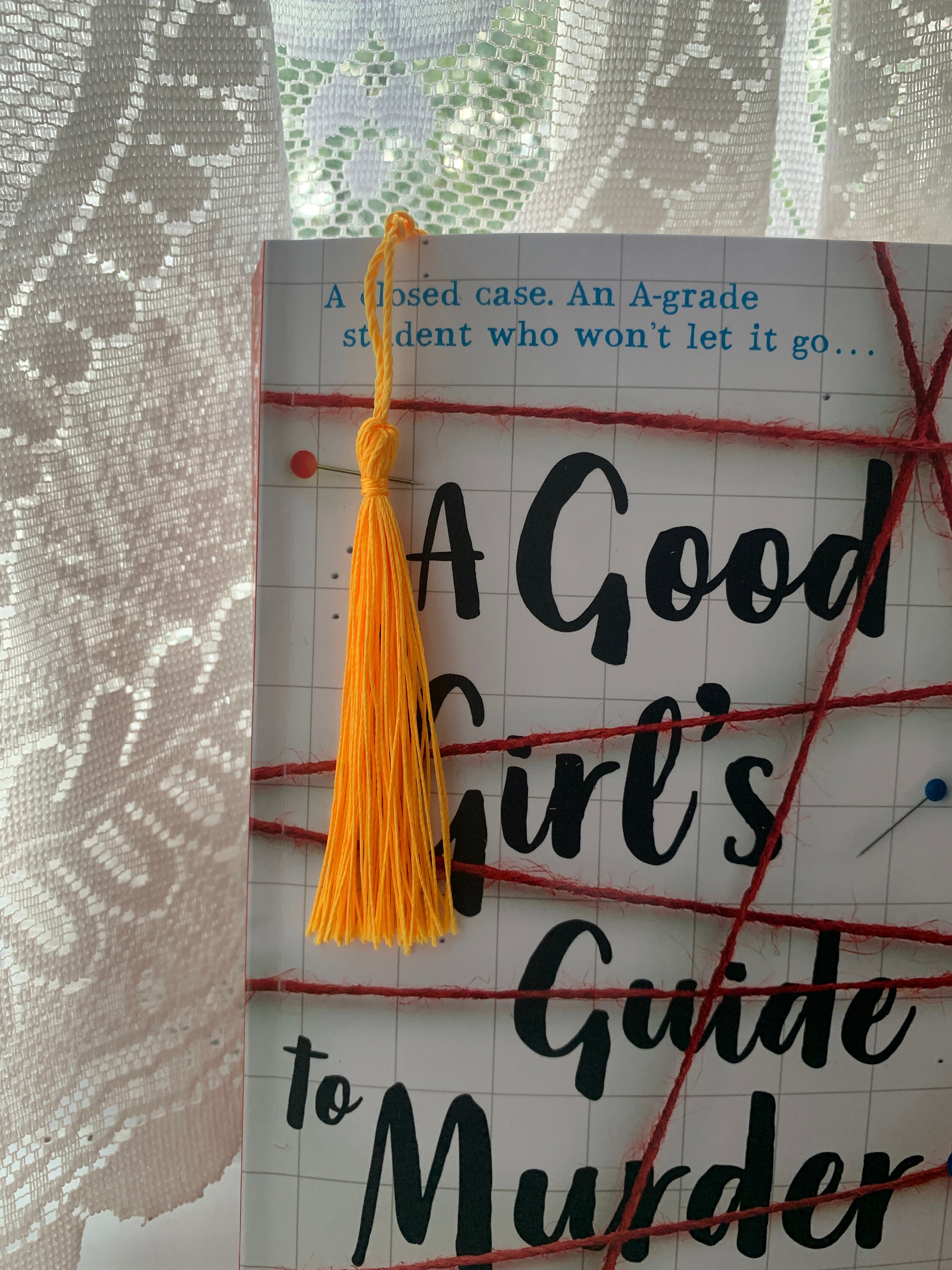 Zhongli Genshin Bookmark Genshin Impacts Genshin Accessories Genshin ...