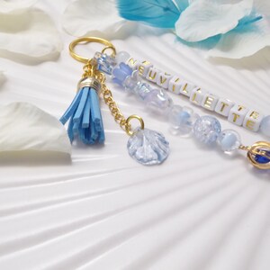 Neuvillette Genshin Keychain - Genshin Impacts - Genshin Gaming ...