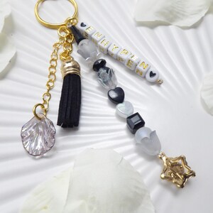 Enhypen Kpop Keychain Custom - Sunghoon - Jay - Niki - Jake - Heesung ...