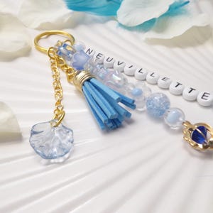 Neuvillette Genshin Keychain - Genshin Impacts - Genshin Gaming ...