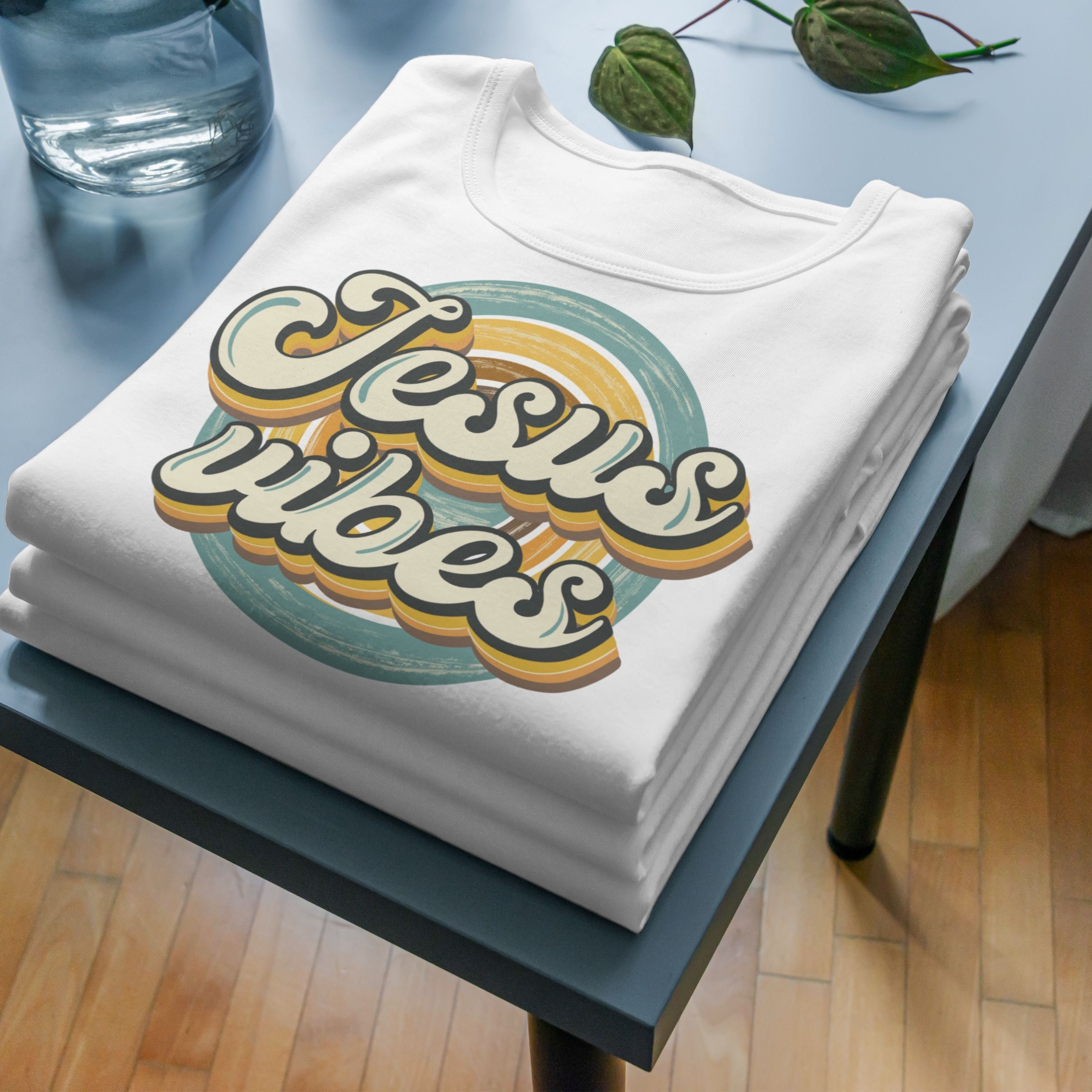 Jesus Vibes God is Good All the Time PNG Sublimation Design - Etsy