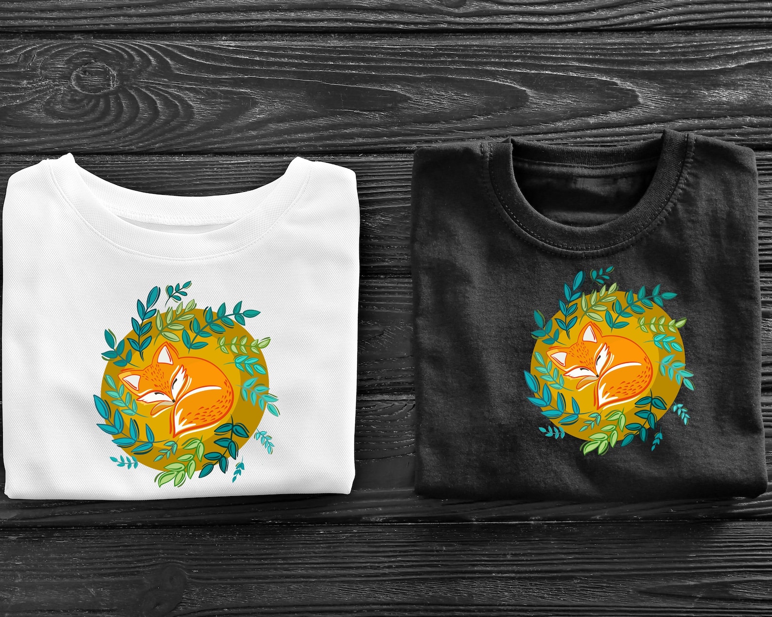 Cute Fall Fox PNG. Fox Clip Art. Woodland Fox Clipart. Fall - Etsy