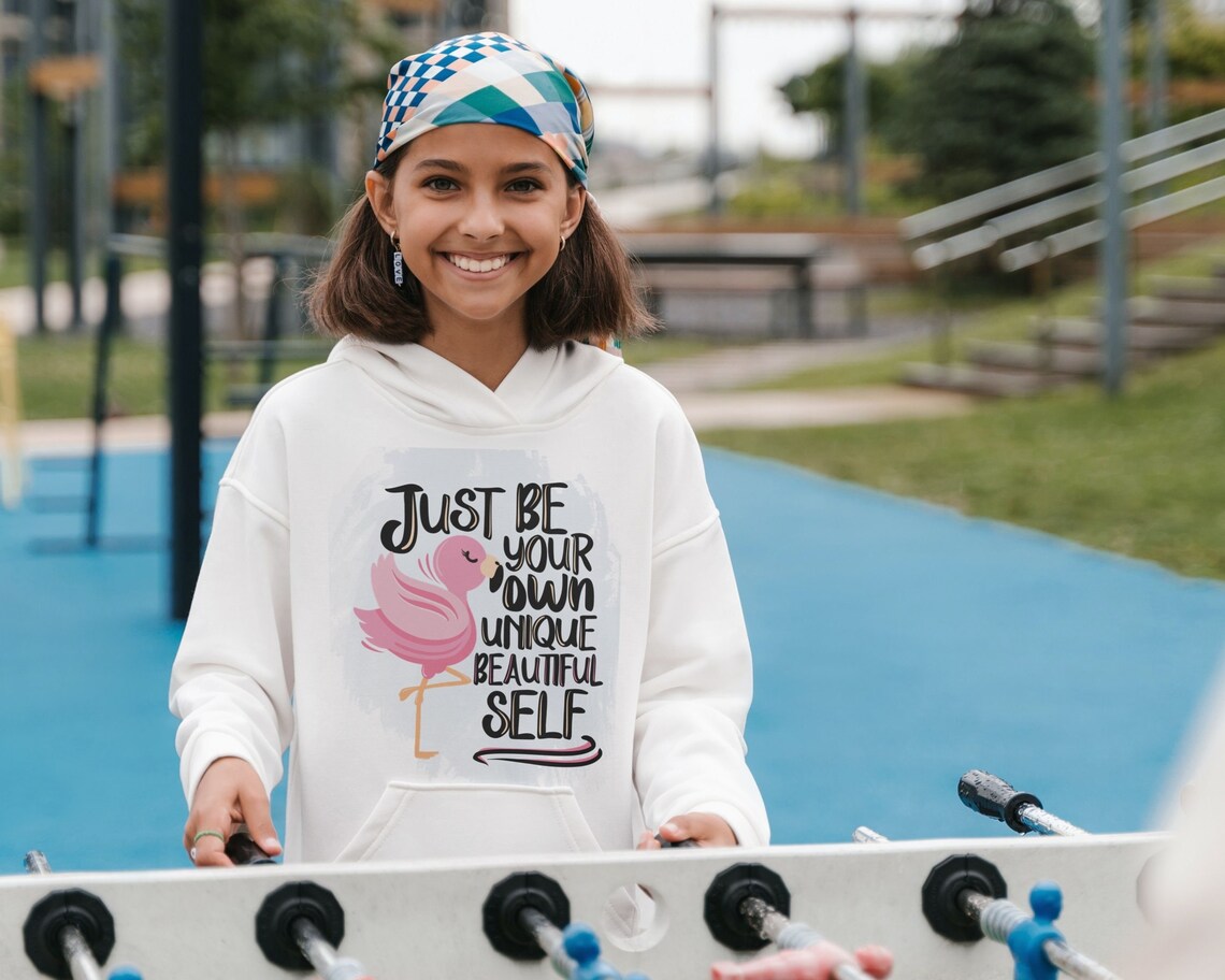 Be Your Unique Self PNG Quotes About Life Best Sublimation - Etsy