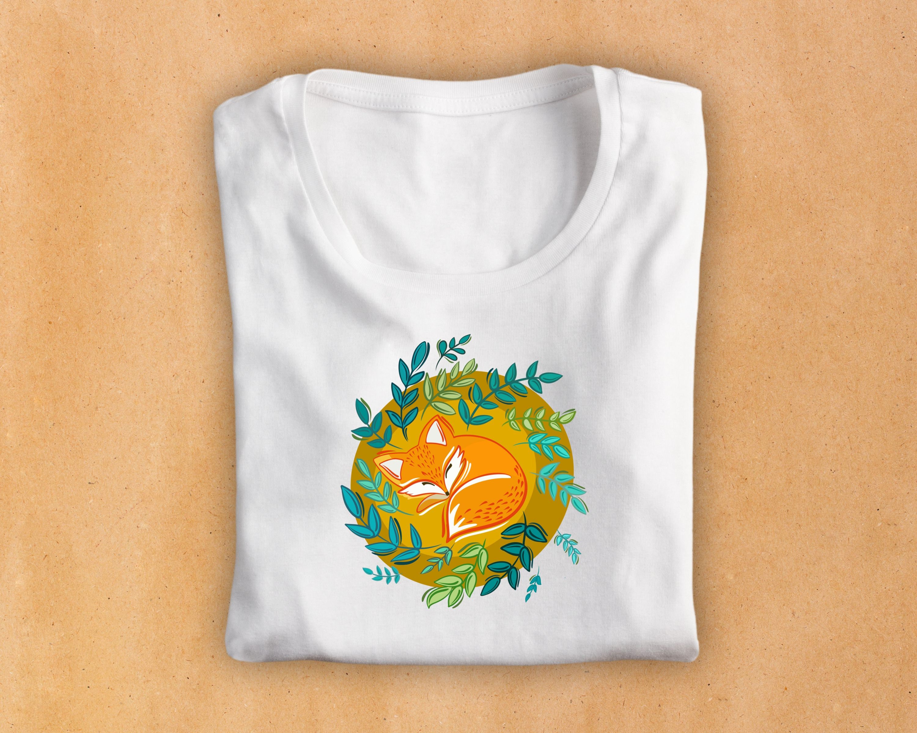 Cute Fall Fox PNG. Fox Clip Art. Woodland Fox Clipart. Fall - Etsy