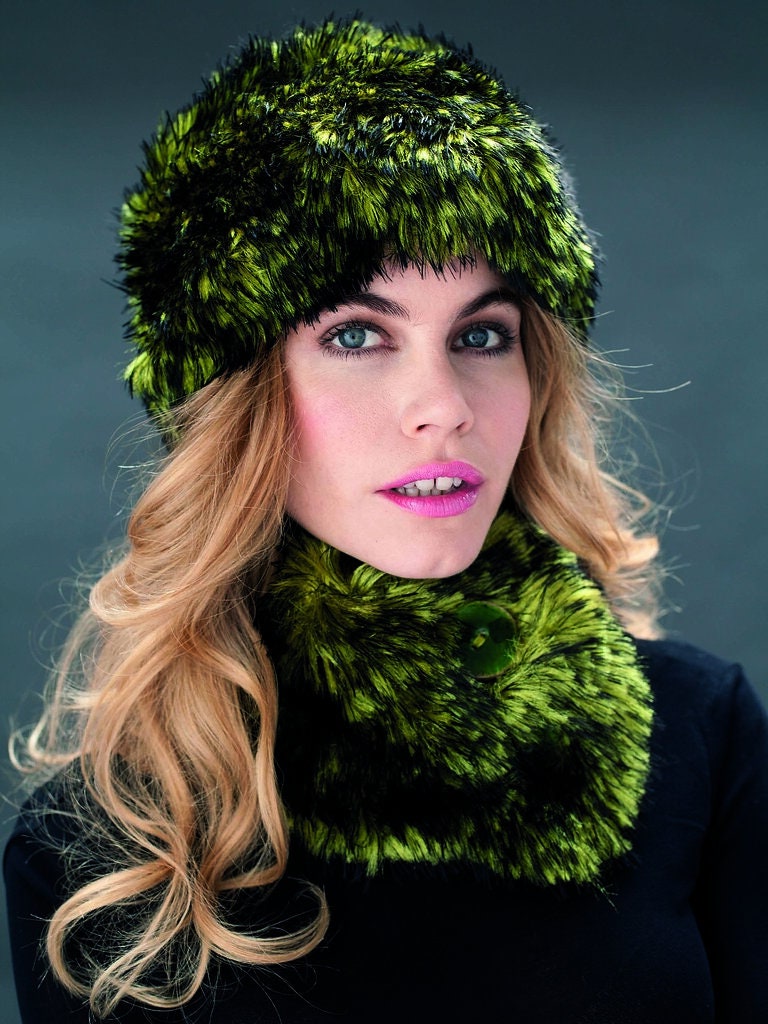 Lanas Stop Luxury Rabbit Wool Vegan Yarn - 50g/25m - Scarves Vest ...