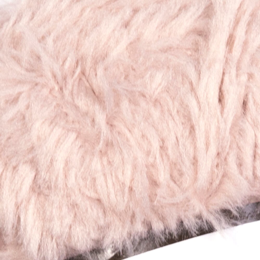 Yarnart Mink Fur Yarn 50g 75m Faux Fur Knitting Yarn Baby Fluffy Yarn ...