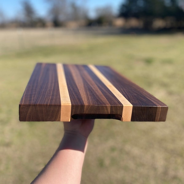 Walnut Butcher Block Countertop - Etsy