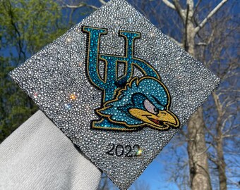Graduation Bedazzled Cap - Etsy